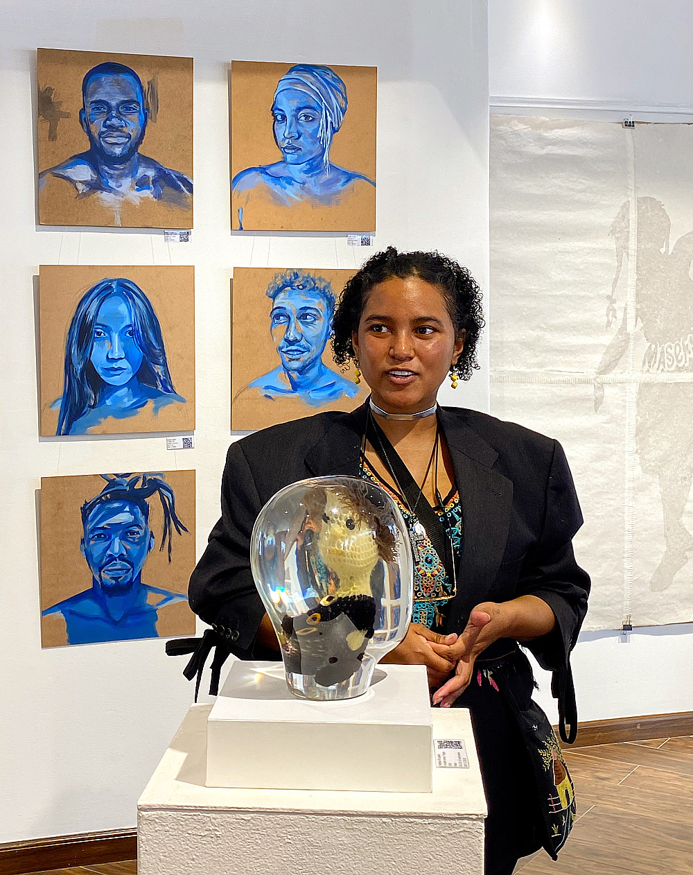 "Kleurvol" Memories | News - The Viewing Room Art Gallery at St ...