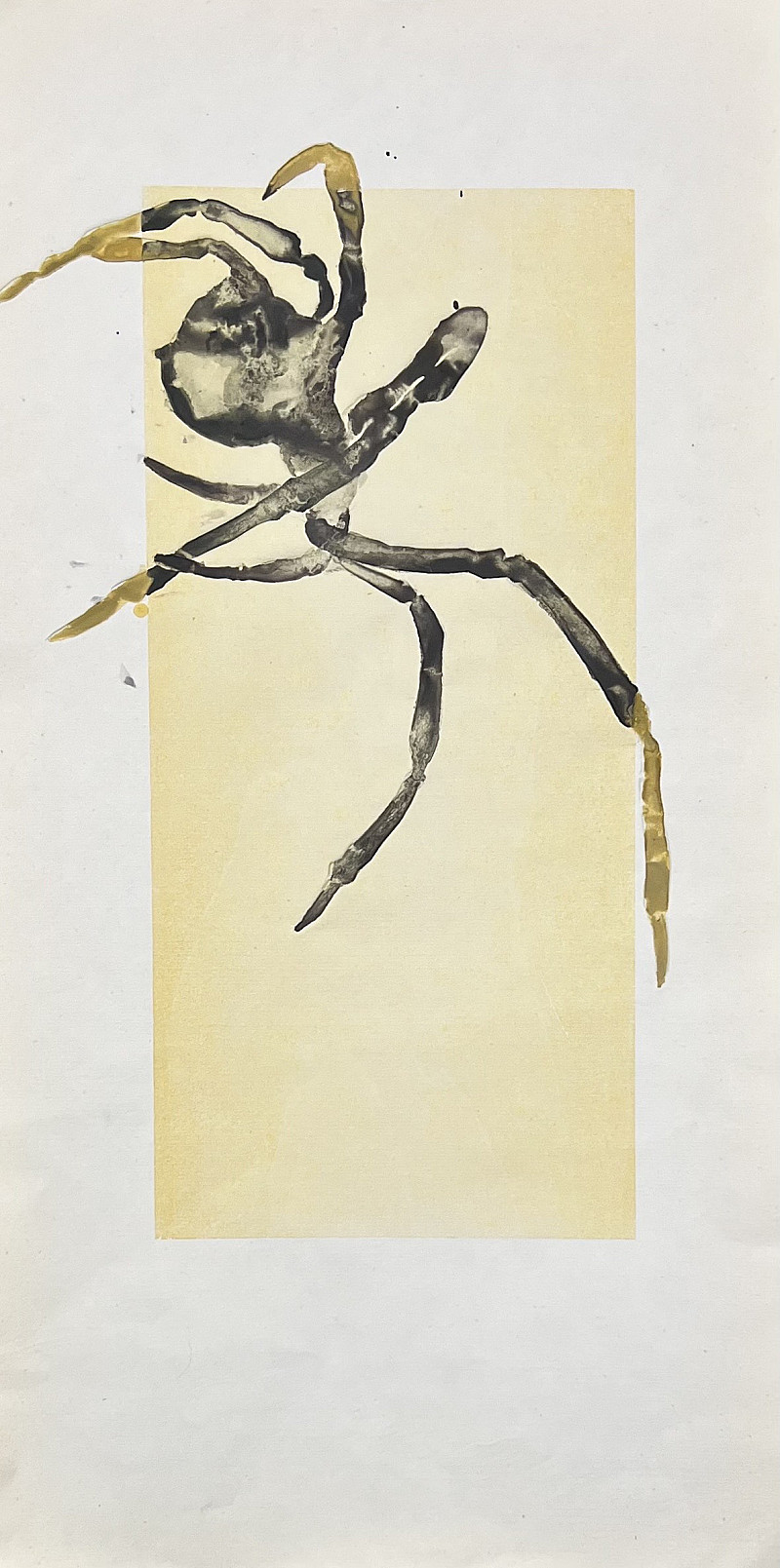 Segokgo The rejection of Recourse I | Artworks - The Viewing Room Art ...