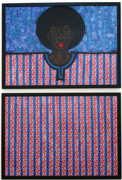 Artist | Xenson | Afriart Gallery