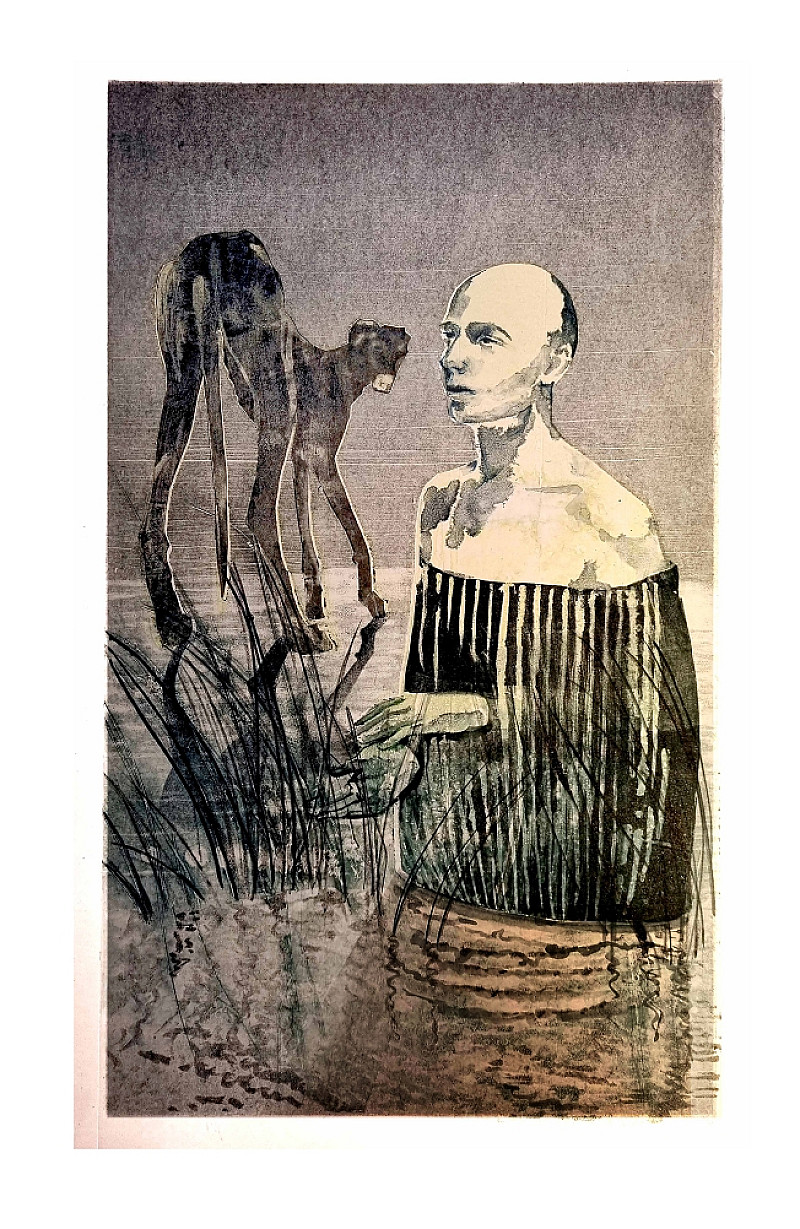 Shadow work | Artworks - TAF