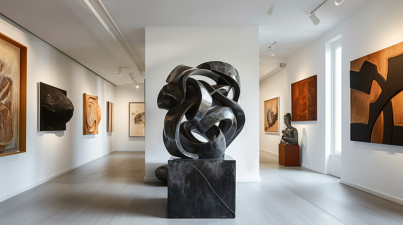 Reclining Figures | Artworks - demo