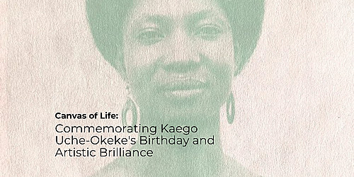 News | Uche Okeke Legacy
