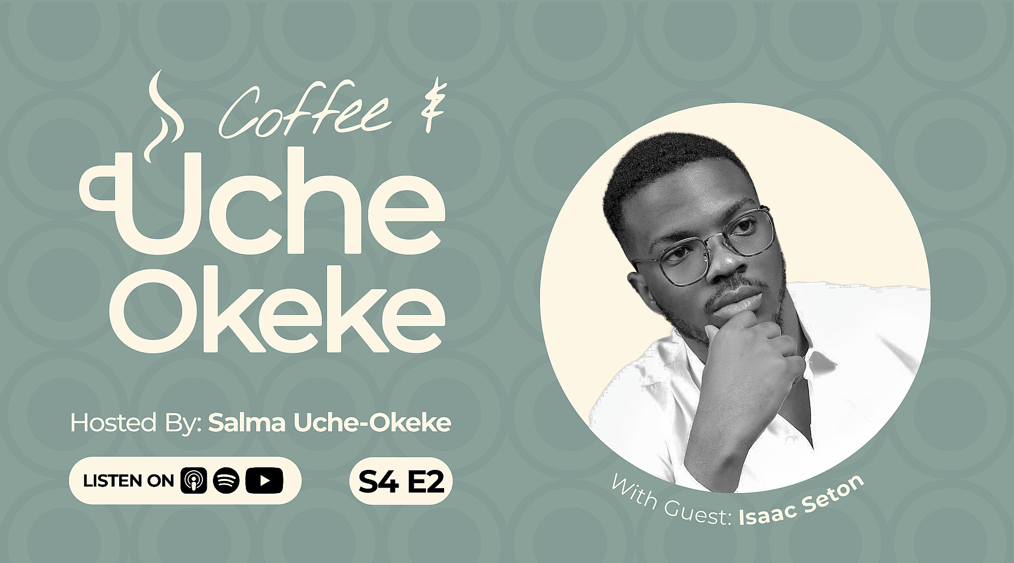 Home - Uche Okeke Legacy