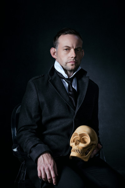 Bernard Brand | Artists - ESCAP3 Gallery