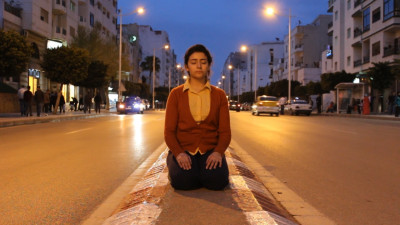 Artist | Madiha Sebbani | ESCAP3 Gallery