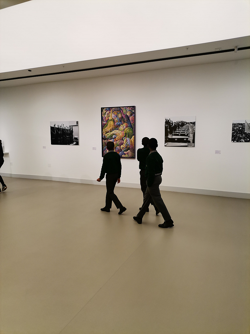 Javett-UP Partnership with Creative Education South Africa: School ...