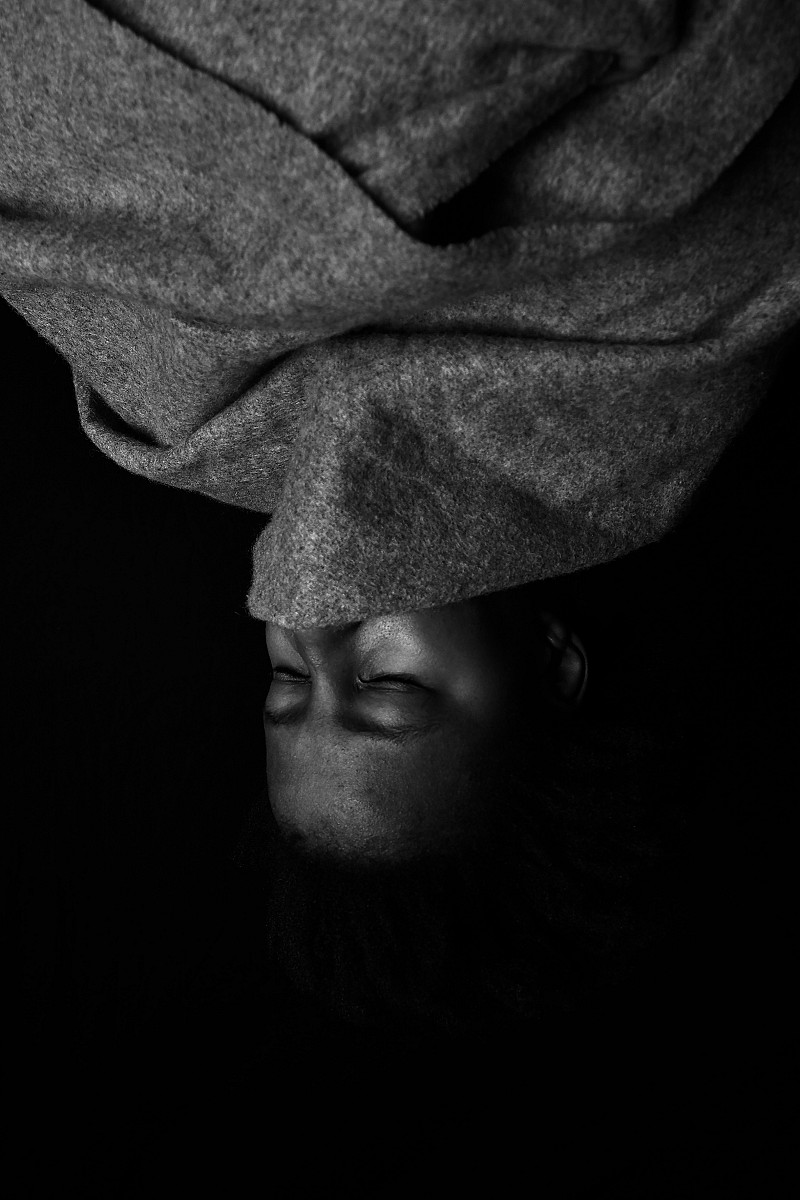 Lerato Ntili | Artists - Mashumi Art Projects